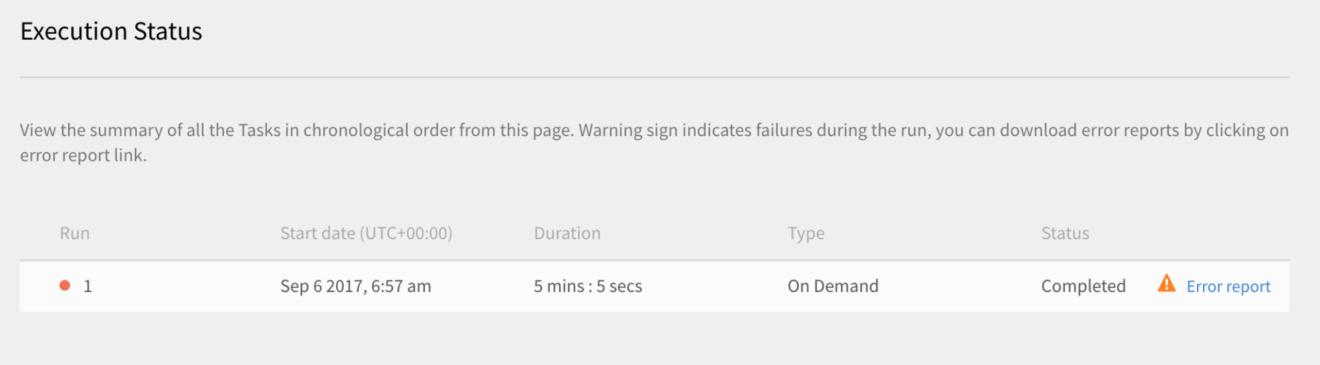 Integrate connectors with Learning Manager